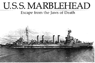 Marblehead Magazine USS Marblehead